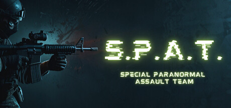 S.P.A.T. on Steam