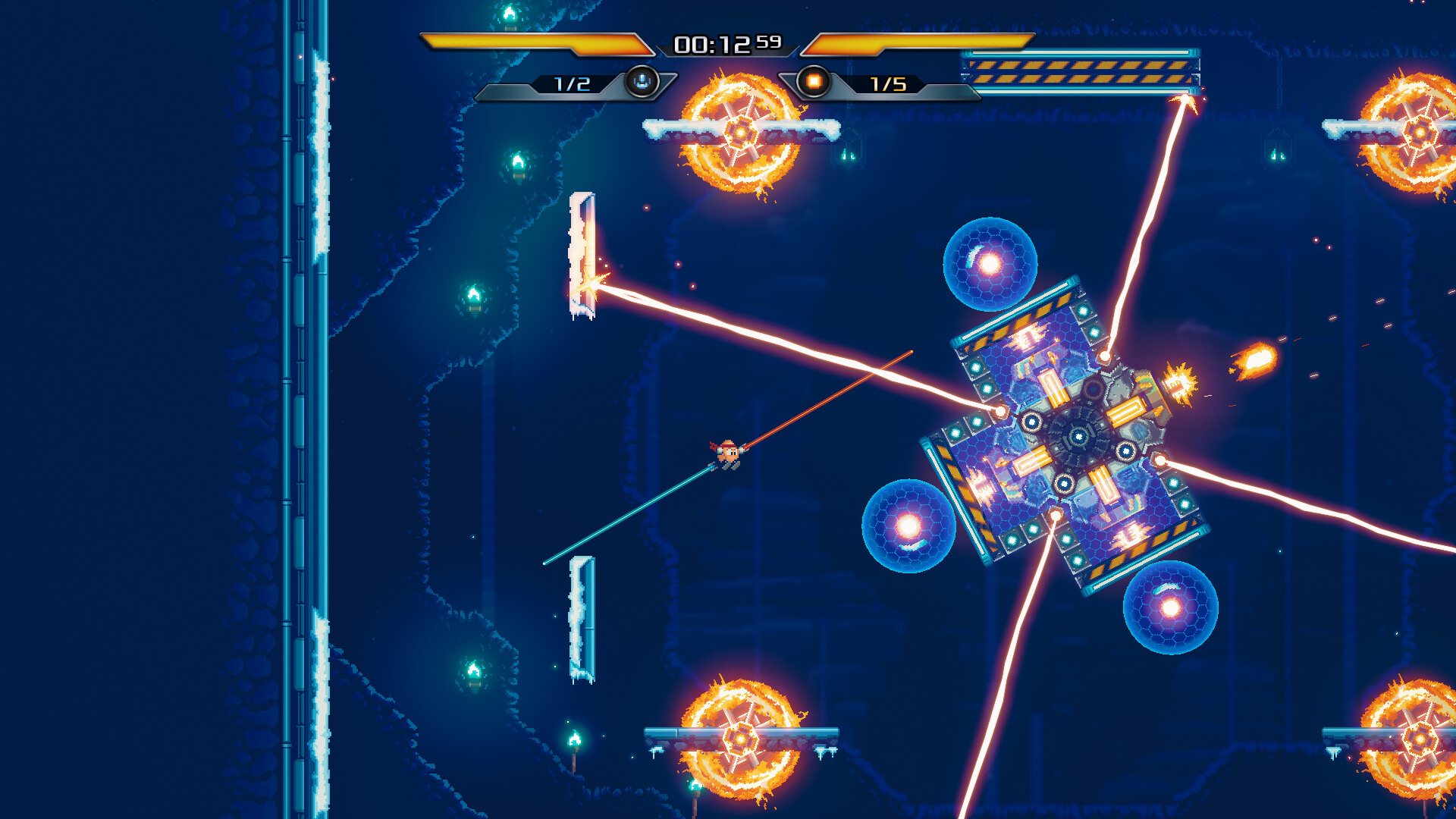 Turbo Shell on Steam