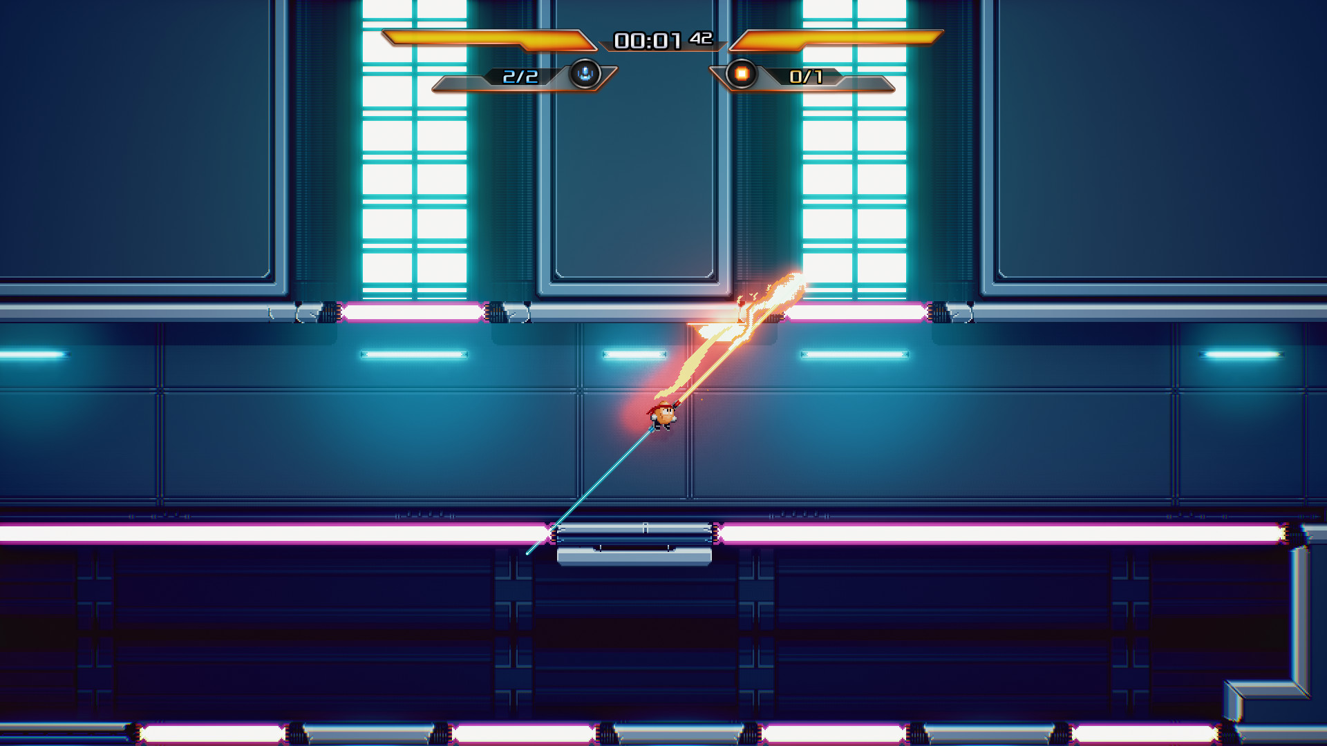 Turbo Shell on Steam