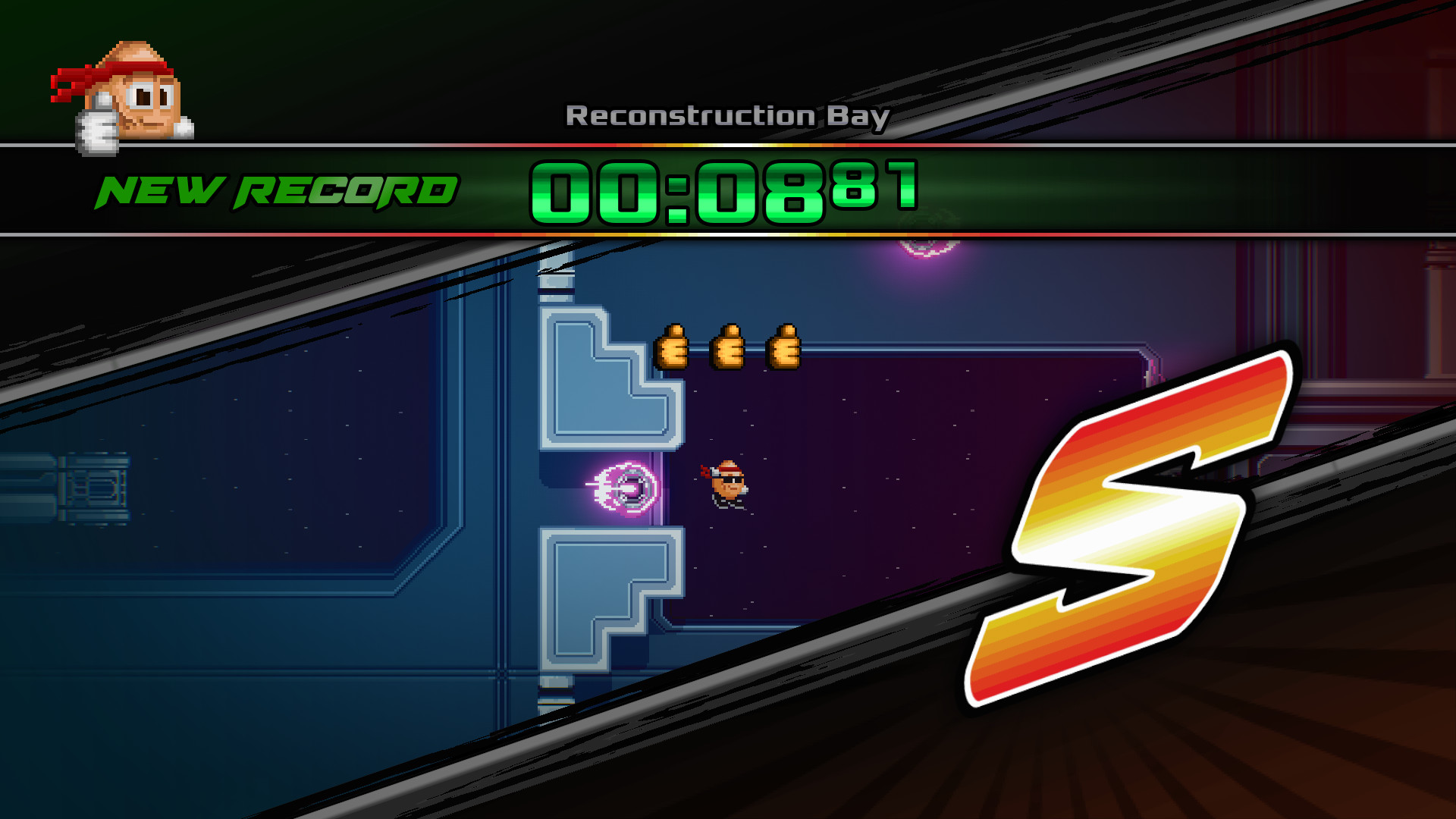 Turbo Shell on Steam