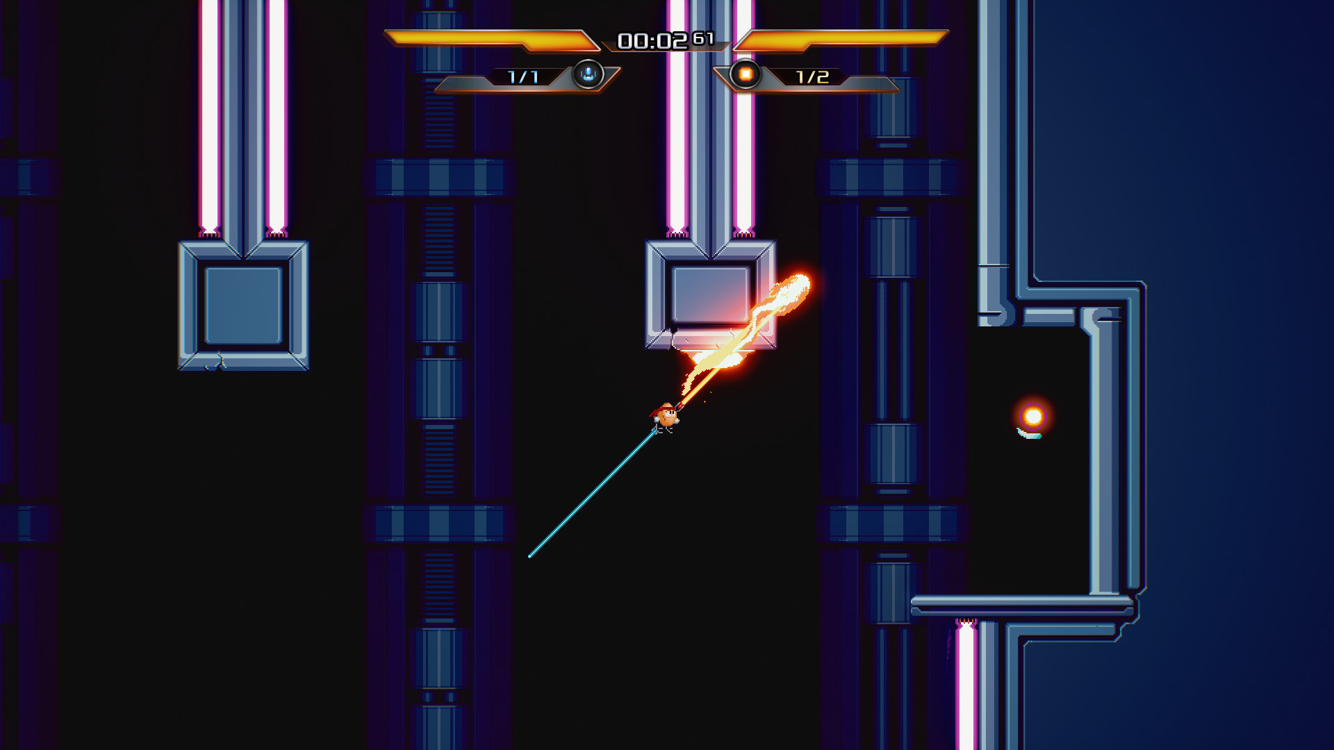 Turbo Shell on Steam