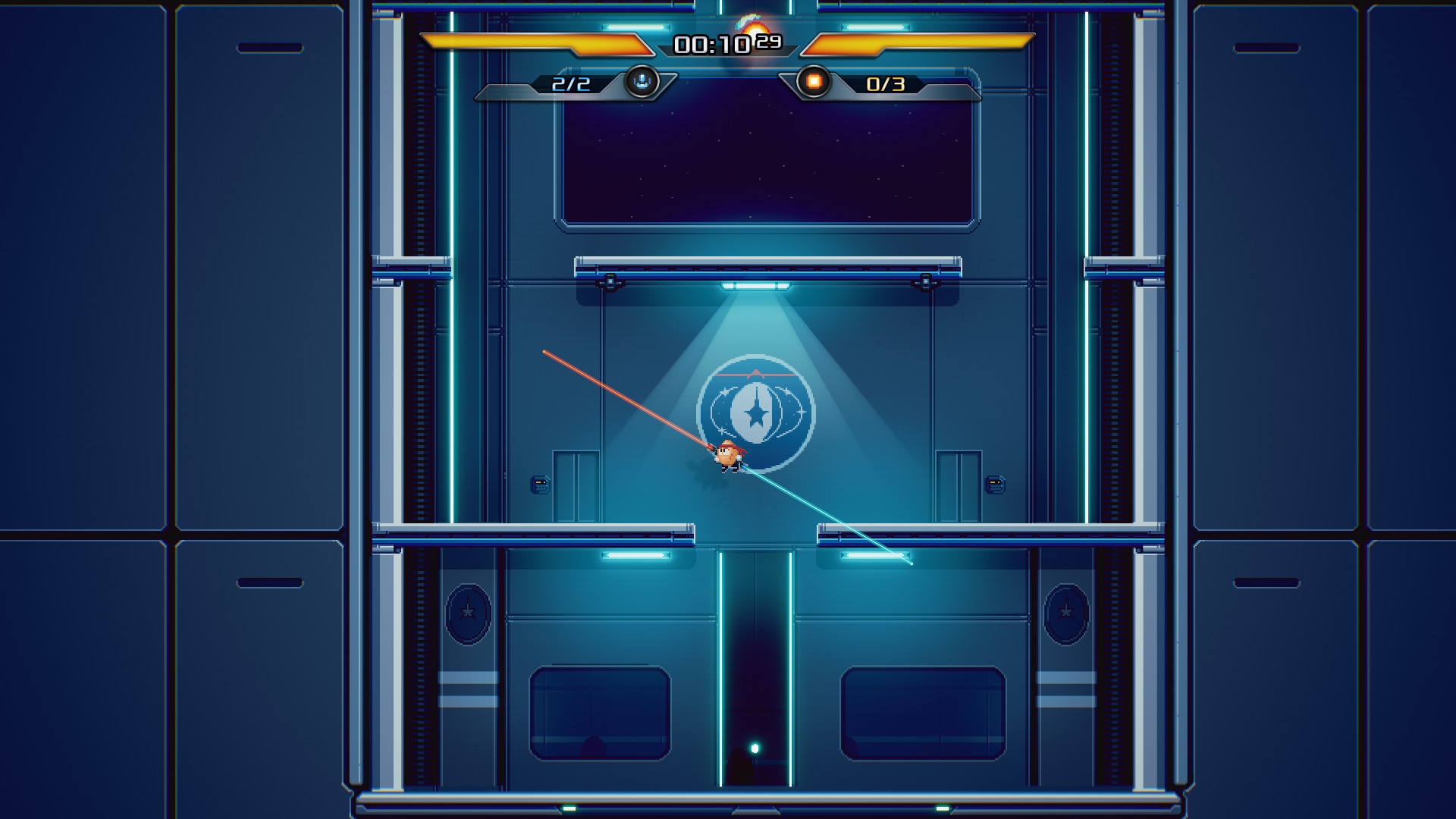 Turbo Shell on Steam