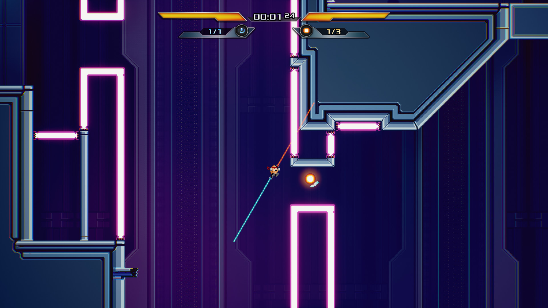 Turbo Shell on Steam