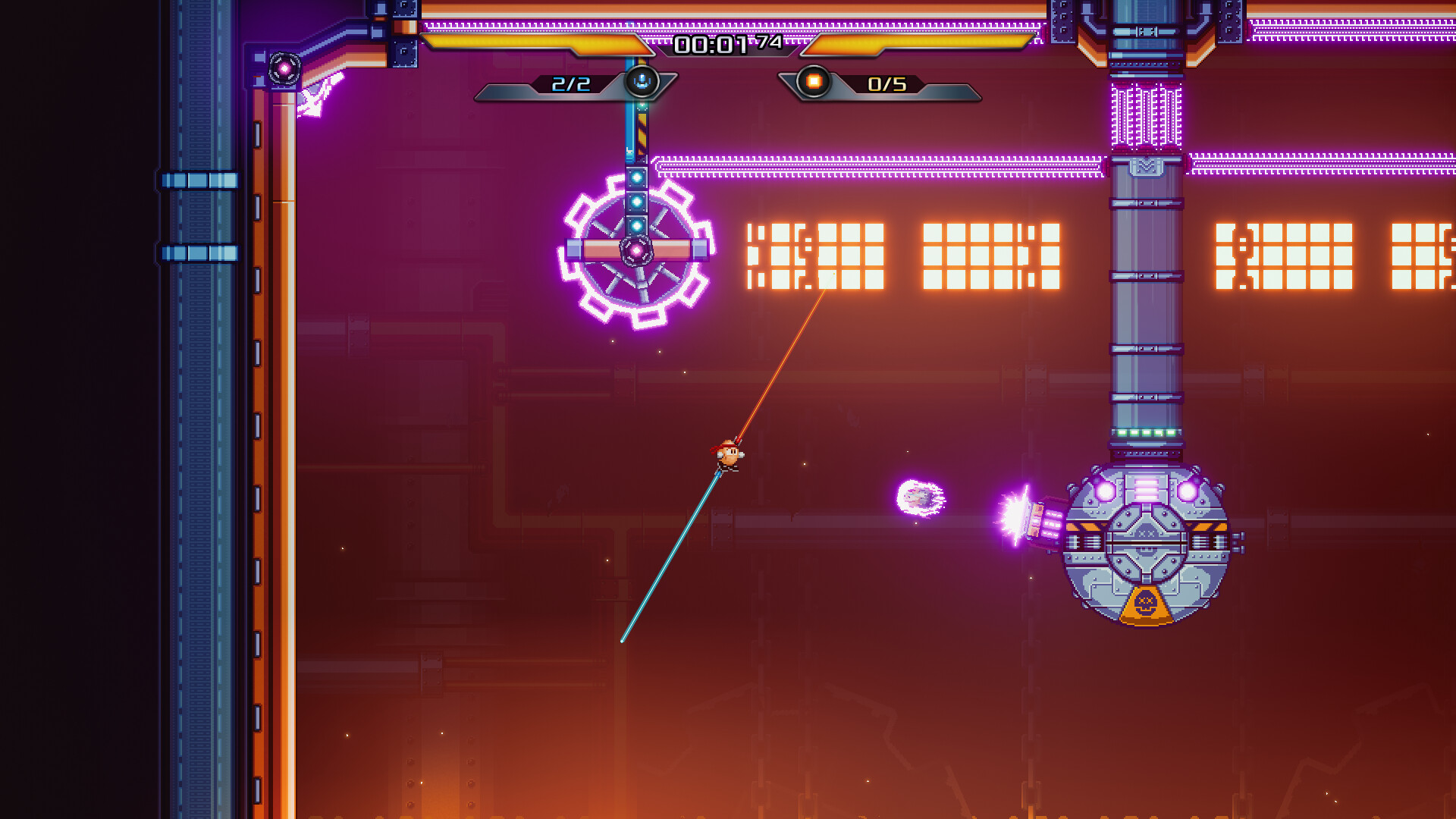 Turbo Shell on Steam