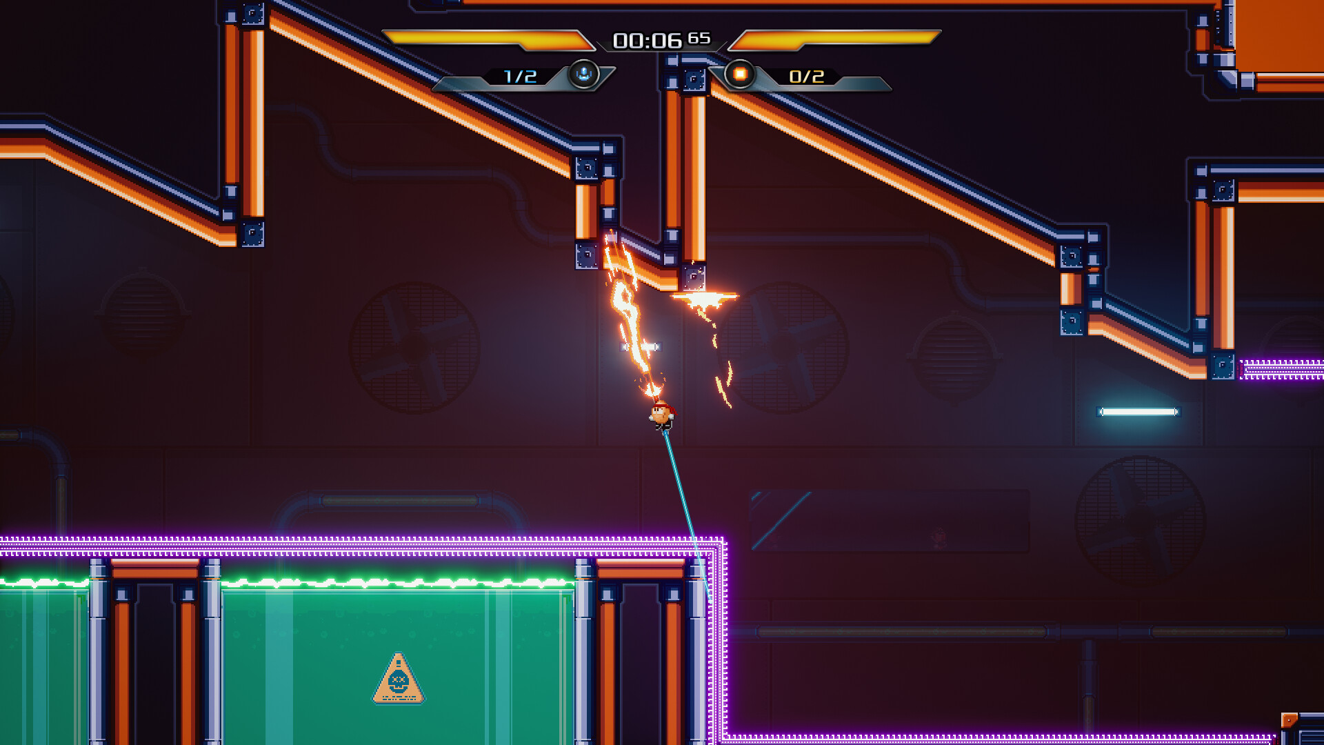 Turbo Shell on Steam