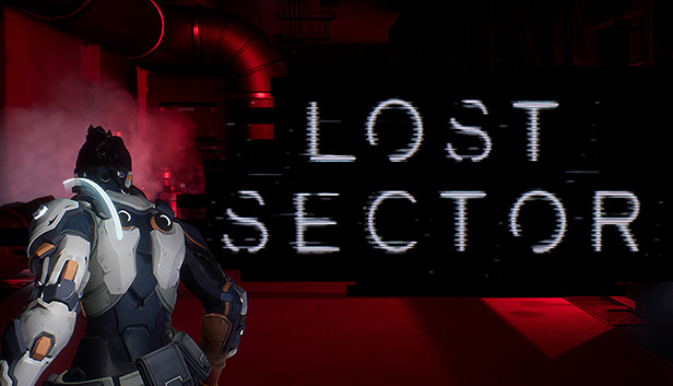 Lost Sector on Steam