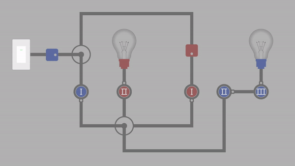 Turn on all the lights on Steam