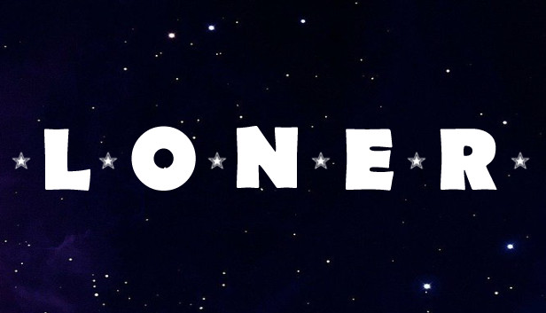 LONER on Steam