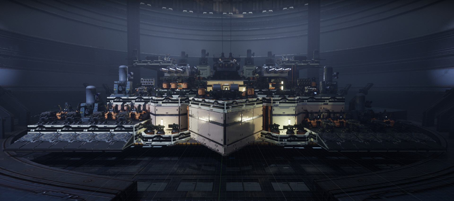 Outpost: Infinity Siege on Steam