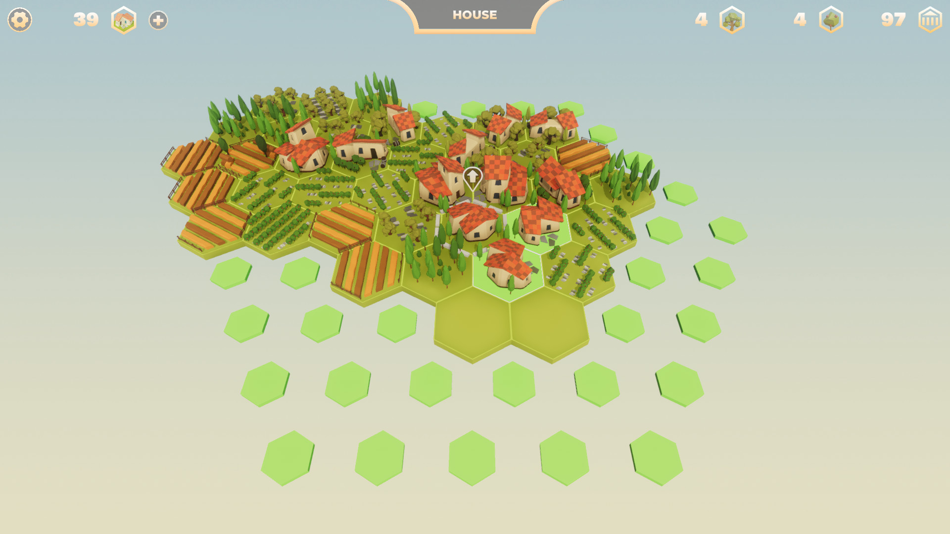 Magna Graecia on Steam