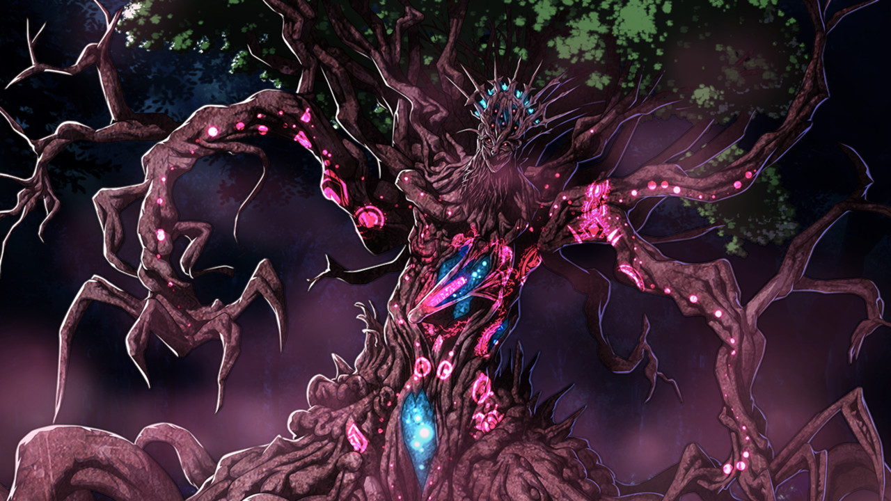 Eden's Ritter 1:2 - Priestess of Pleasure on Steam