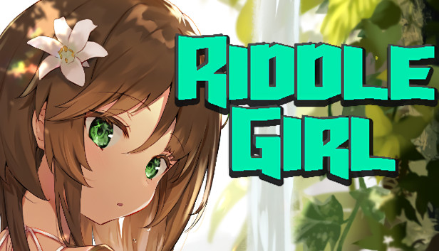 Riddle Girl on Steam