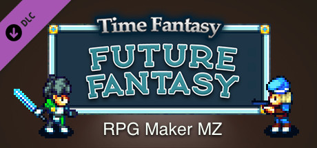 RPG Maker MZ - Future Fantasy on Steam