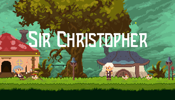 Sir Christopher - Steam News Hub