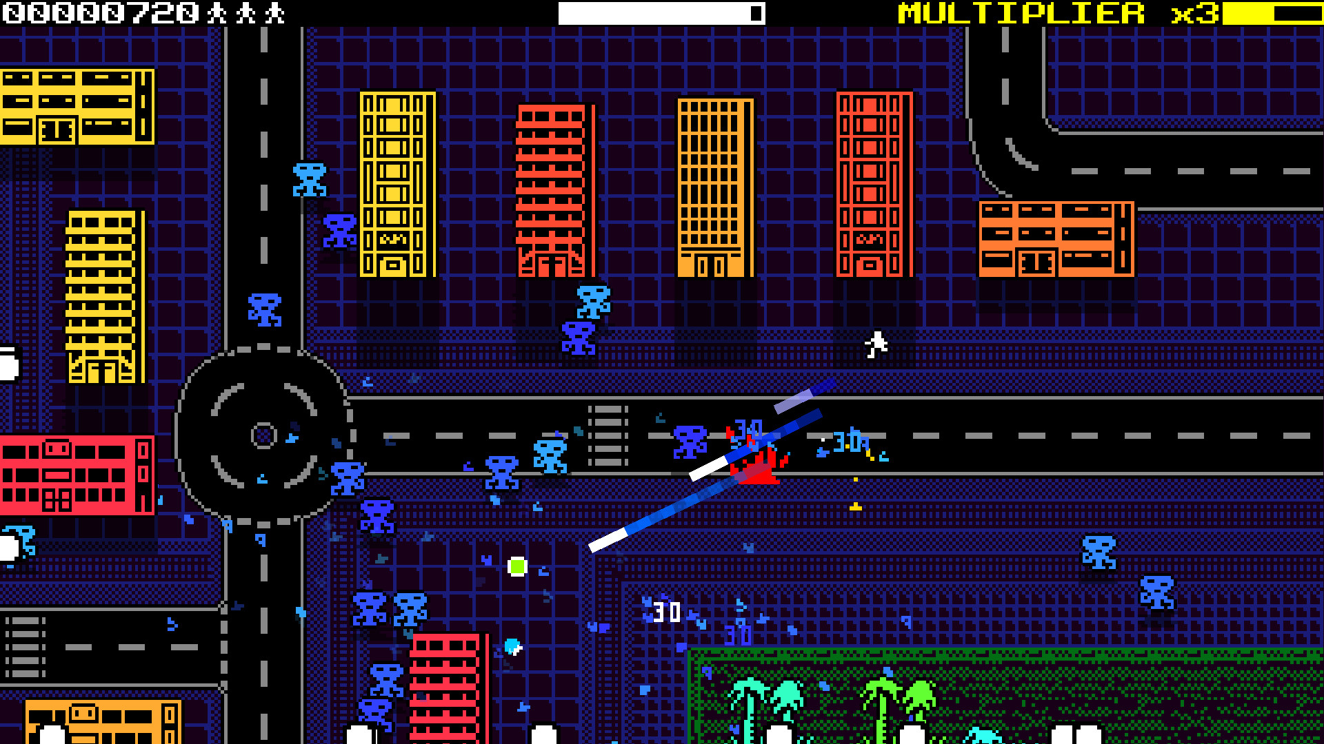 Alien Death Mob · 스팀