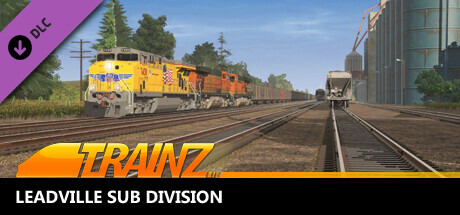 Trainz 2019 DLC - Leadville Subdivision on Steam