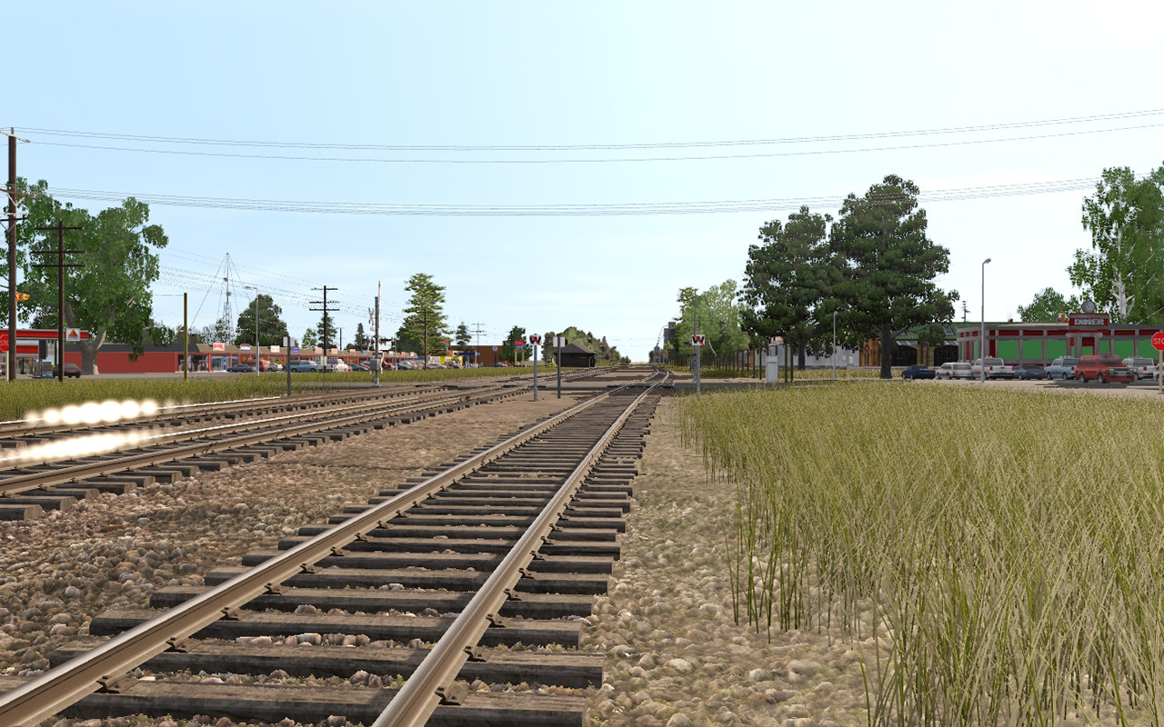 Trainz 2019 DLC - Leadville Subdivision on Steam