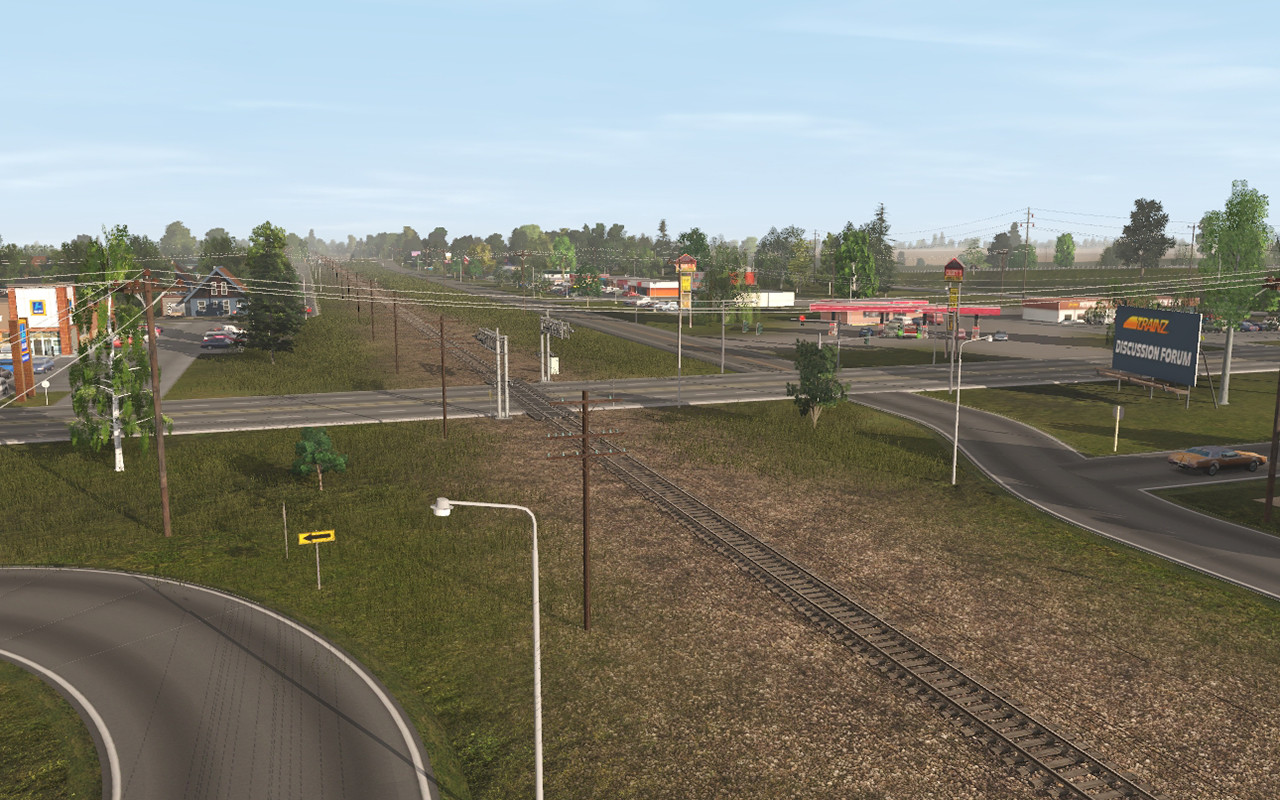Trainz 2019 DLC - Leadville Subdivision on Steam