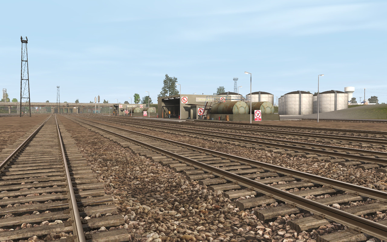 Trainz 2019 DLC - Leadville Subdivision on Steam