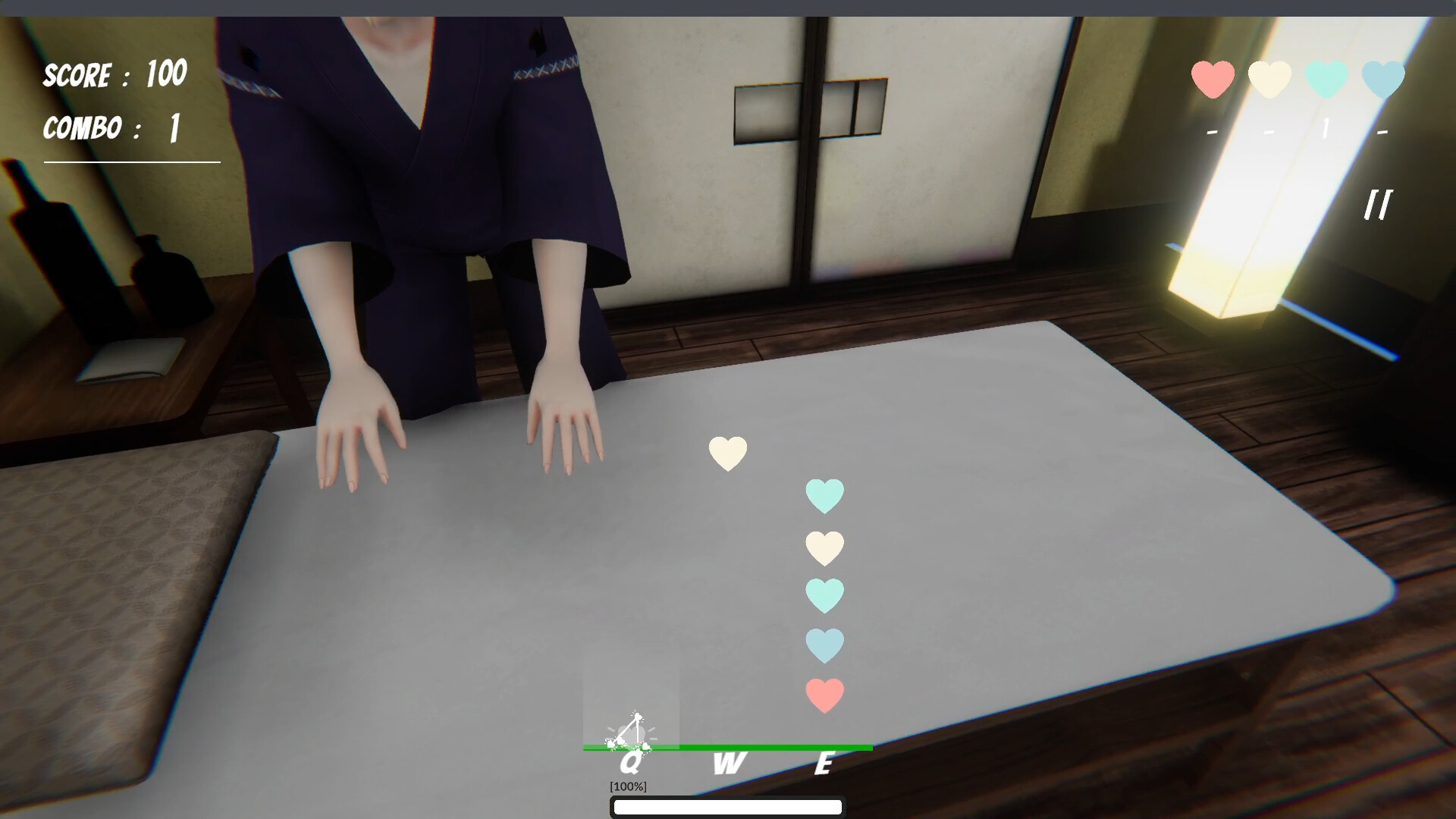 Sex Rhythm Onsen On Steam
