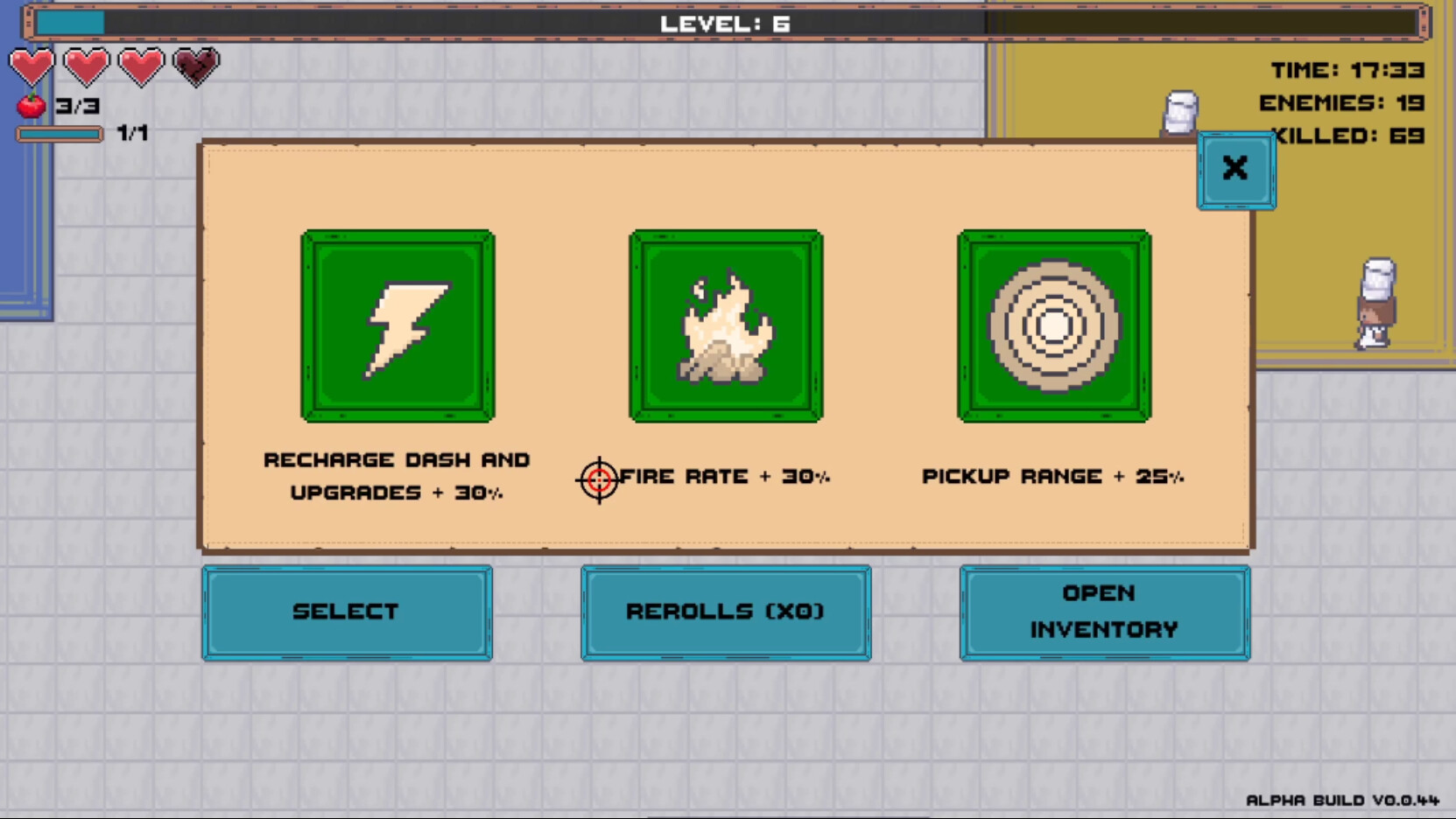 Too Many Cooks on Steam