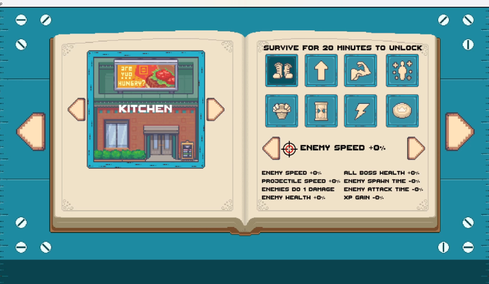 Too Many Cooks on Steam