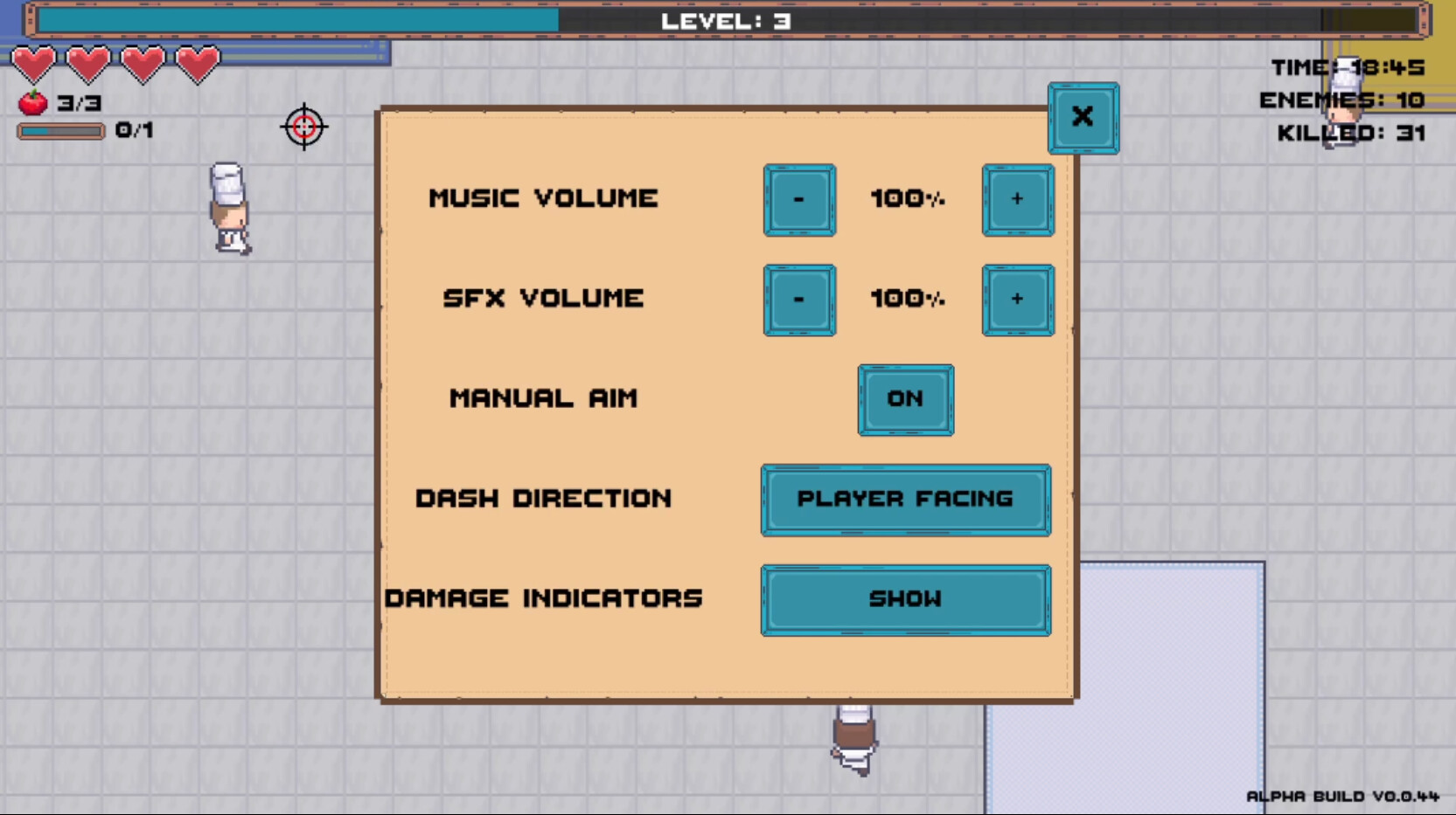 Too Many Cooks on Steam