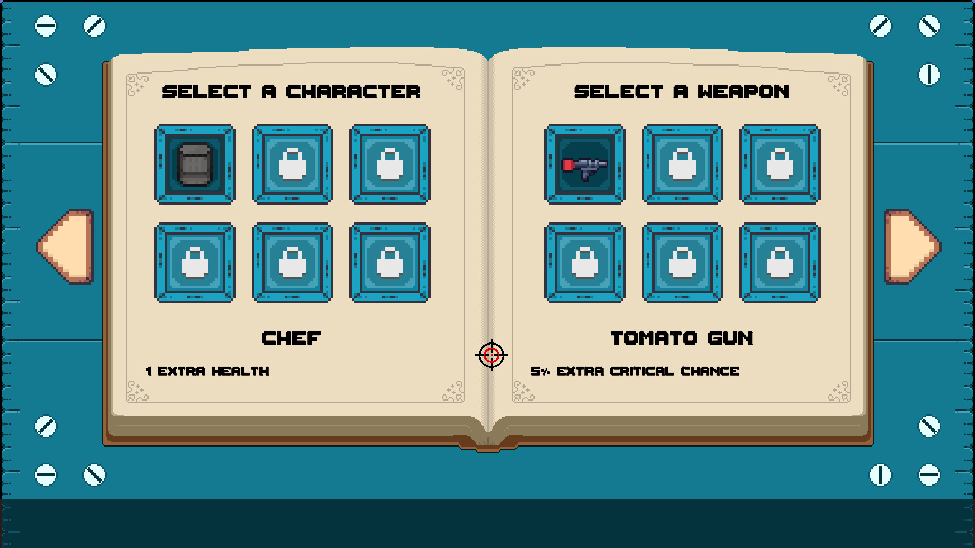 Too Many Cooks on Steam