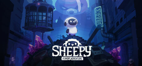 Sheepy: A Short Adventure on Steam