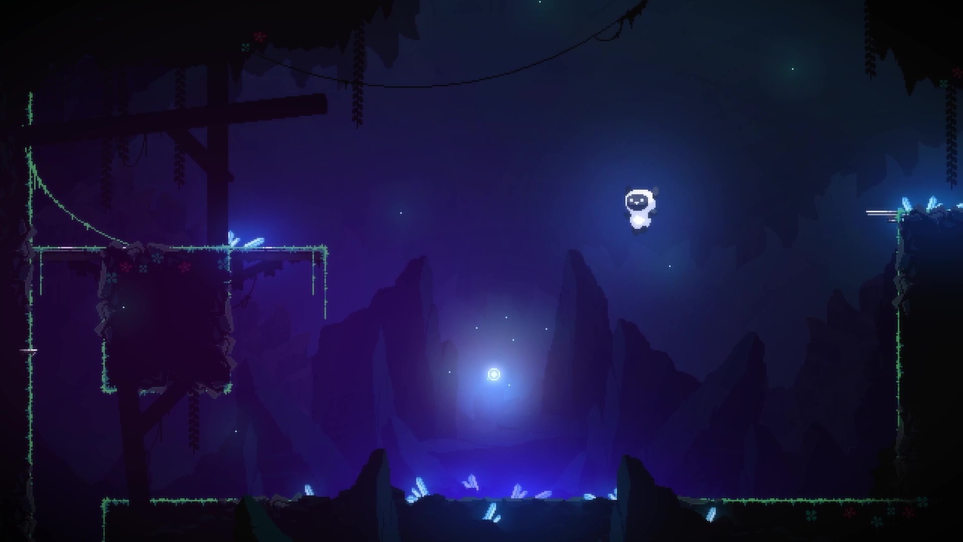 Sheepy: A Short Adventure on Steam