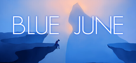 Blue June on Steam