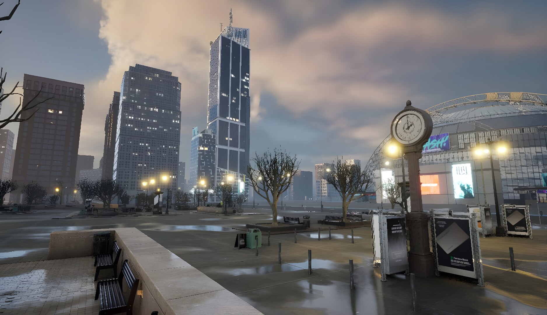 Realife Simulator on Steam