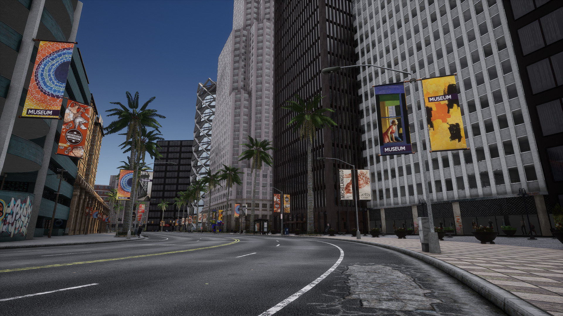 Realife Simulator on Steam