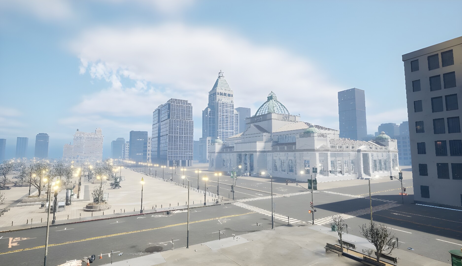 Realife Simulator on Steam