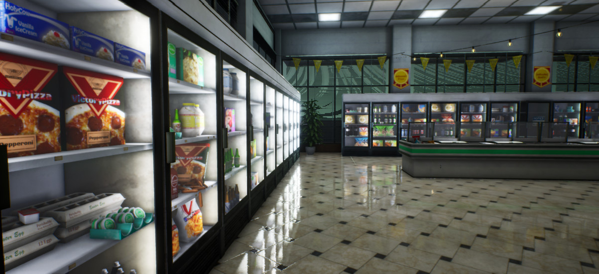 Realife Simulator on Steam