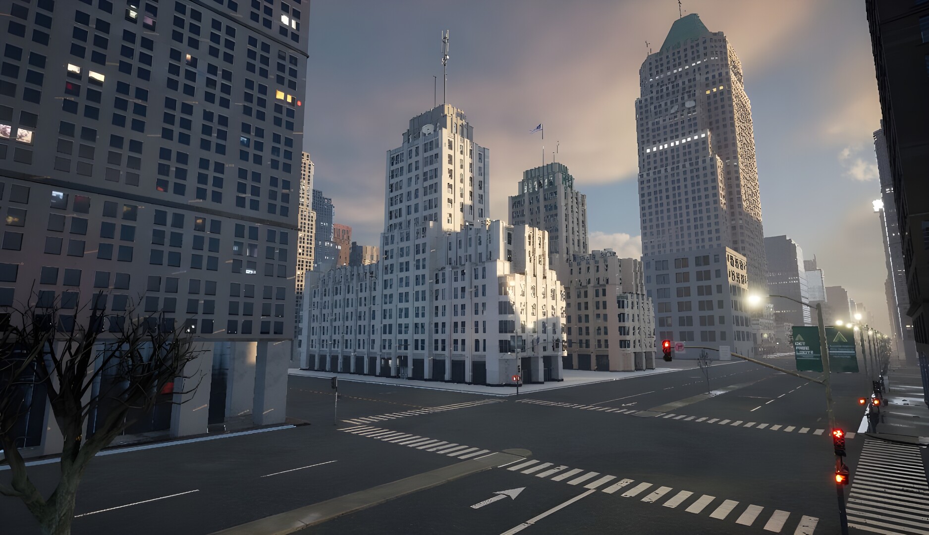 Realife Simulator - Keymailer