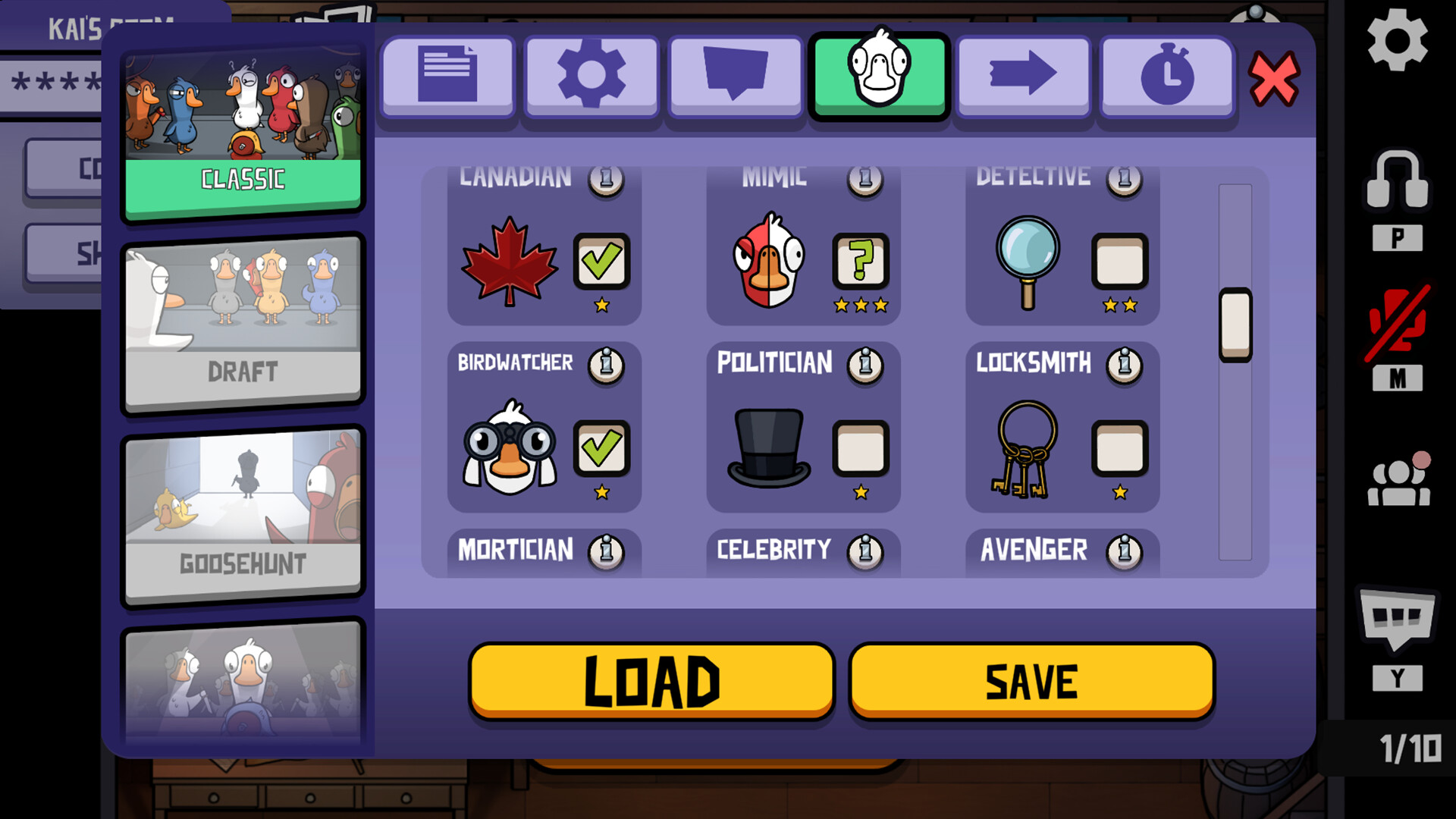 Goose Goose Duck on Steam