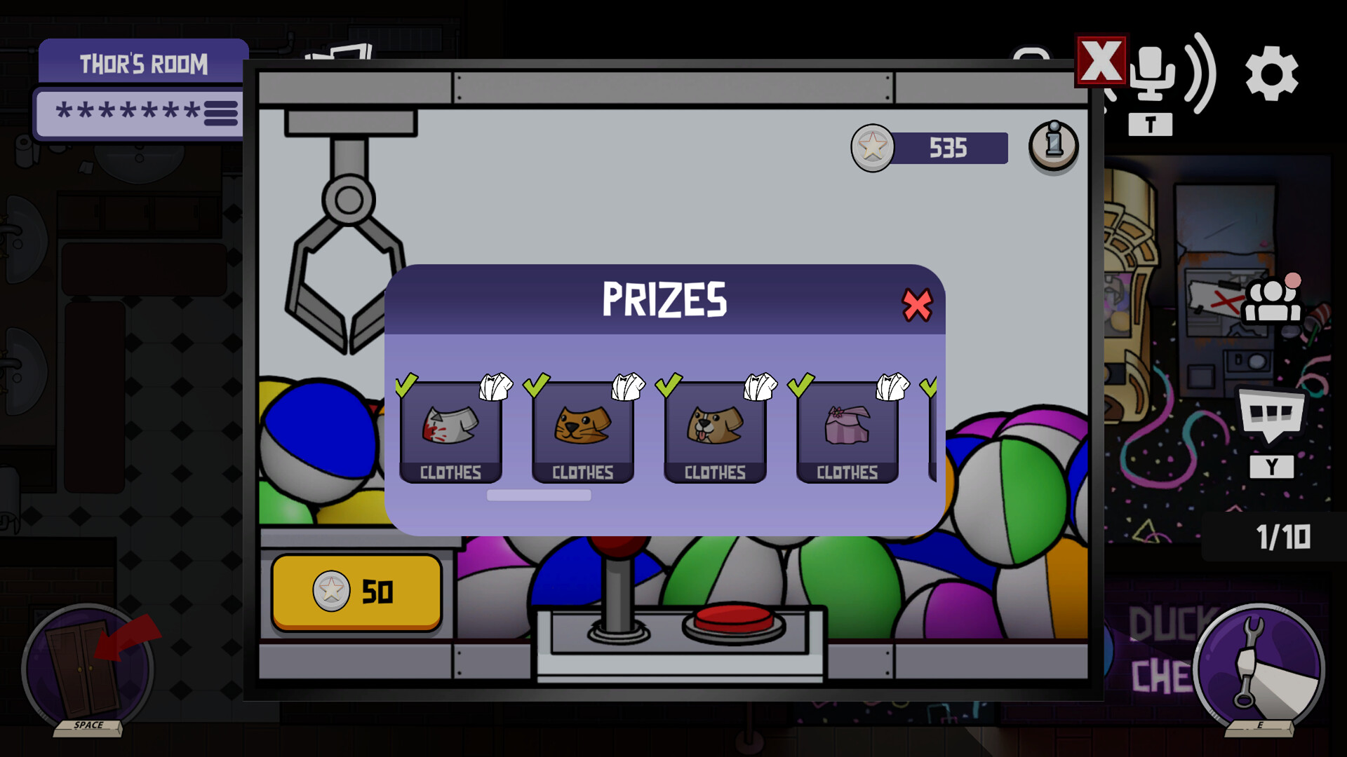 Steam - Goose Goose Duck