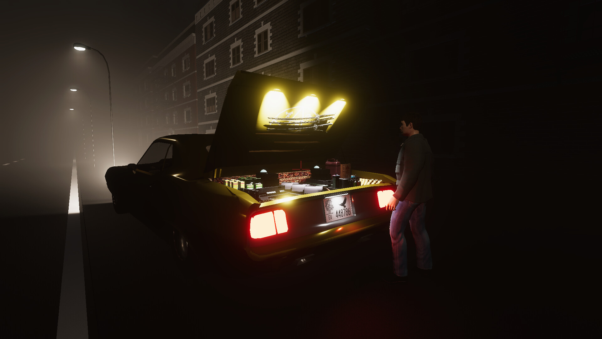 MetaPhysical on Steam