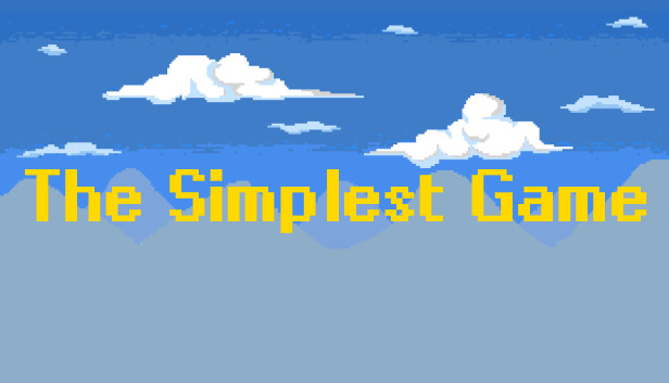 The Simplest Game - Steam News Hub