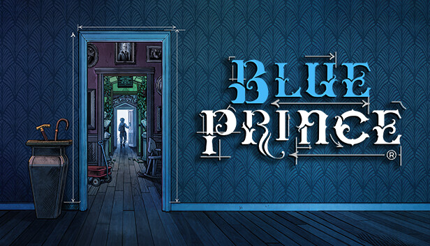 Blue Prince di Steam