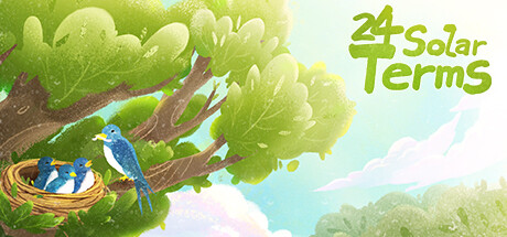 Steam Community :: 24 Solar Terms