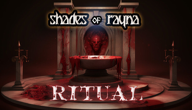 Shades of Rayna on Steam
