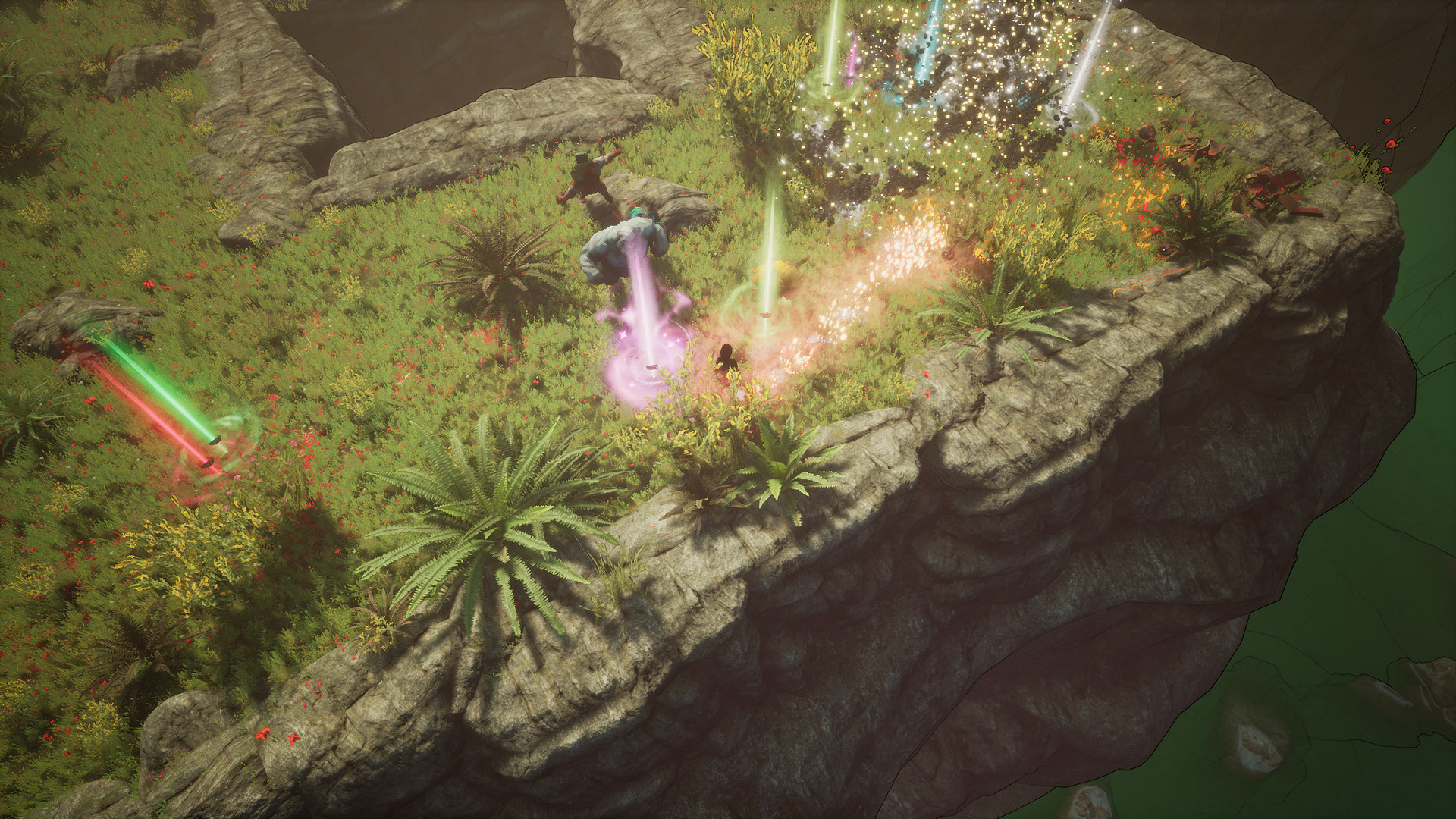 Shades of Rayna on Steam