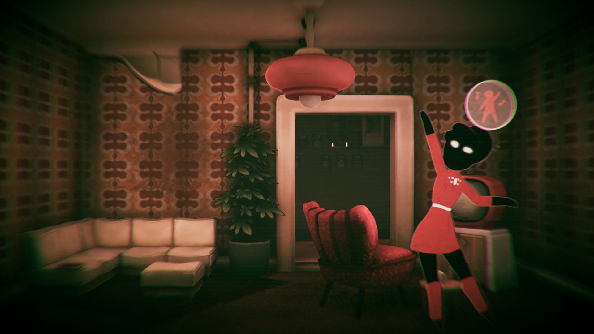 Beholder 3 on Steam