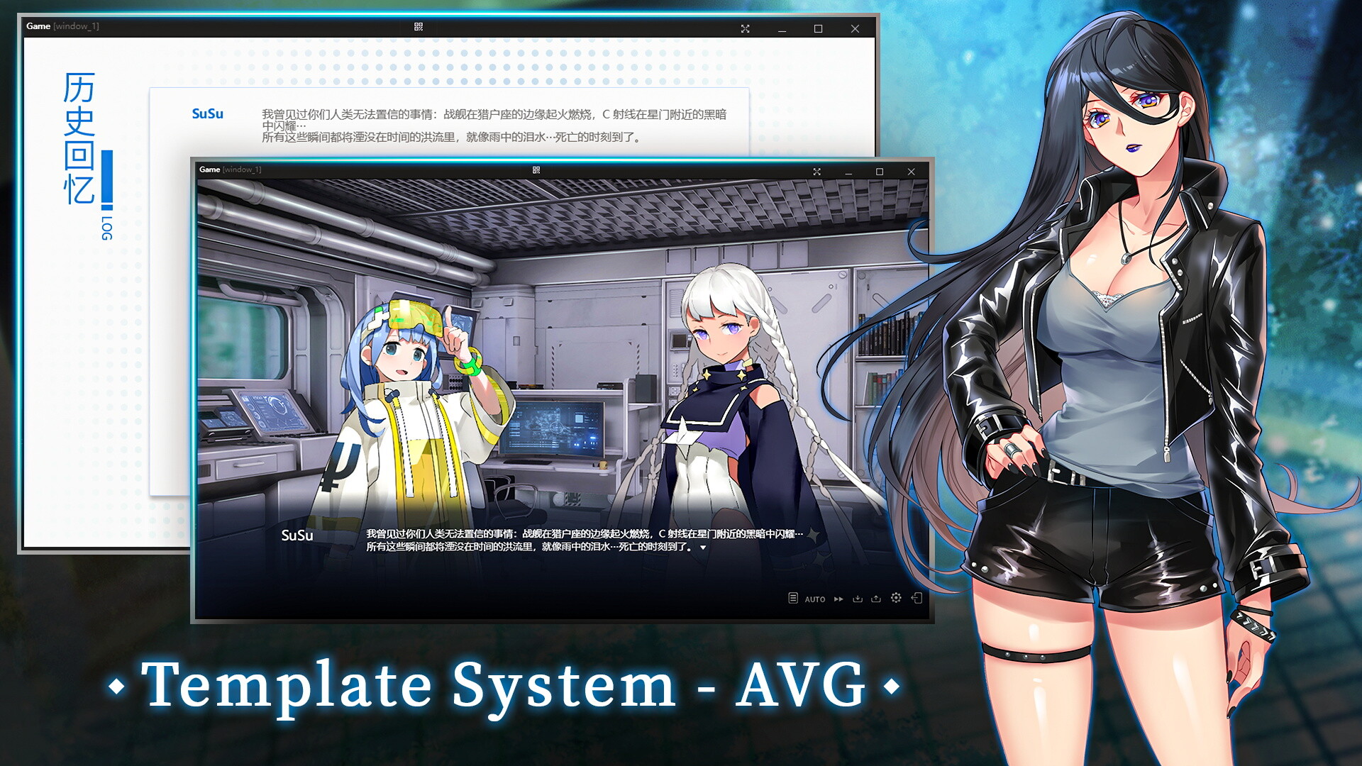 GameCreator on Steam