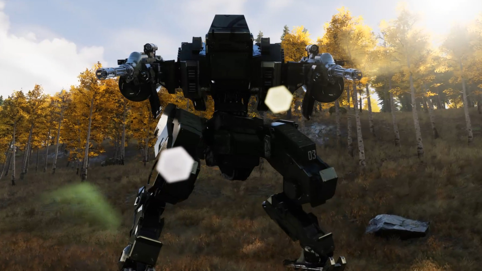 Artificial Extinction 2 on Steam