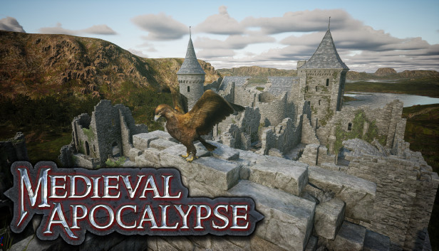 Medieval Apocalypse on Steam