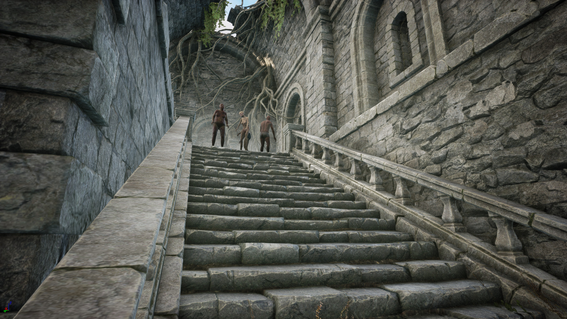 Medieval Apocalypse on Steam