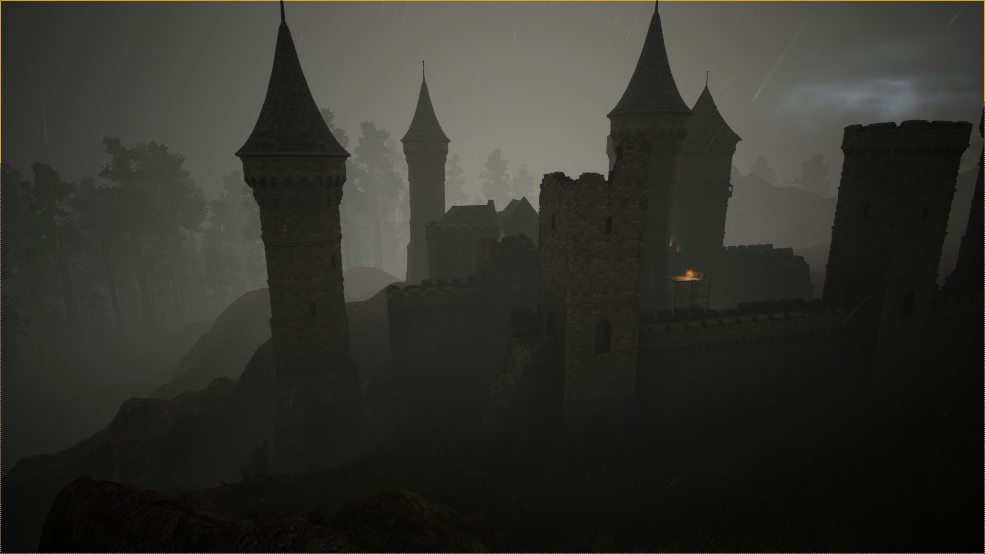 Medieval Apocalypse on Steam